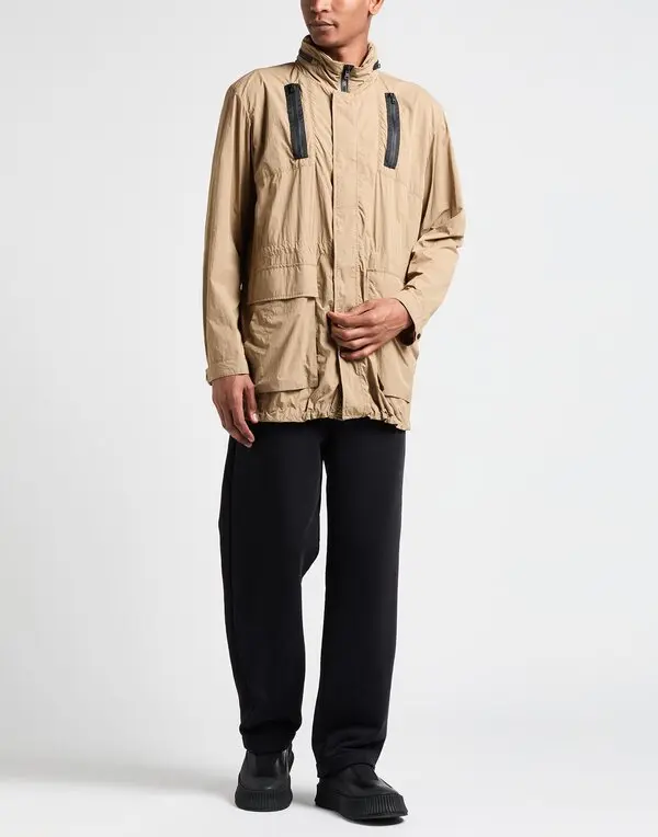 Herno Safari Jacket
