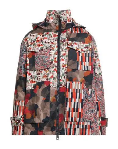 Herno Safari Jacket
