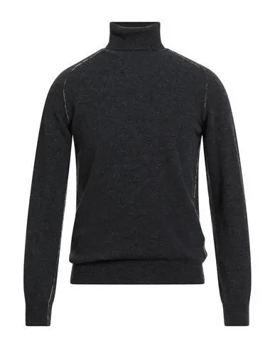 ROBERTO COLLINA Turtleneck Wool Sweater