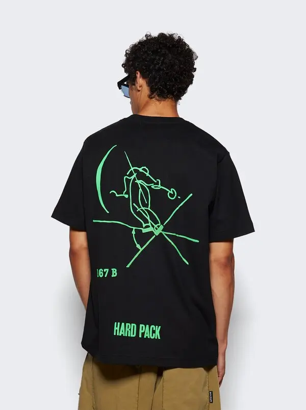 ENSEMBLE X Hard Pack T-shirt