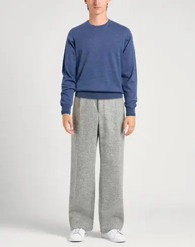 DRUMOHR Merino Wool Sweater