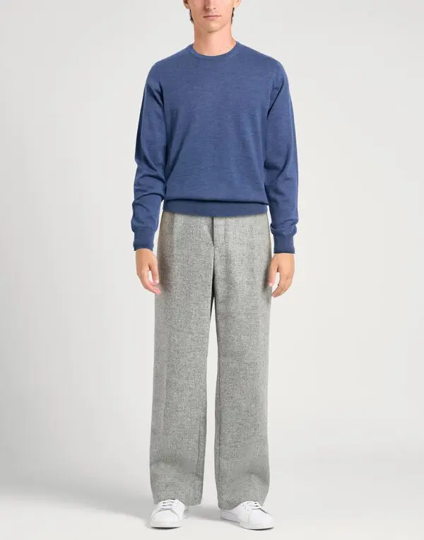 DRUMOHR Merino Wool Sweater