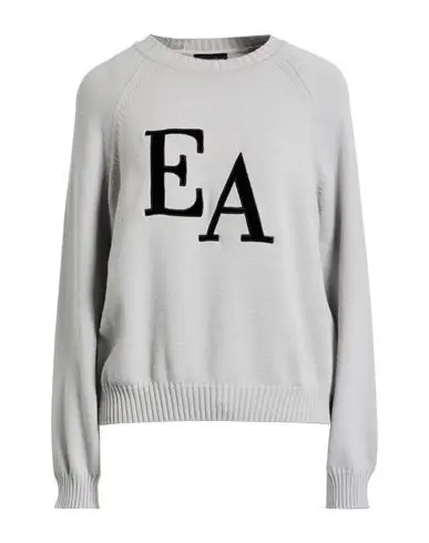 Emporio Armani Crewneck Sweater - Grey
