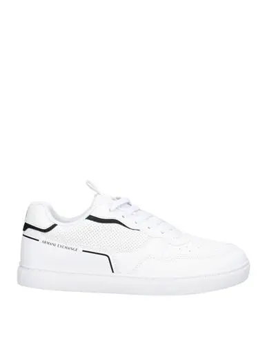 Armani Exchange Low-top Sneakers