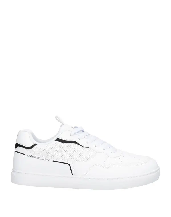 Armani Exchange Low-top Sneakers