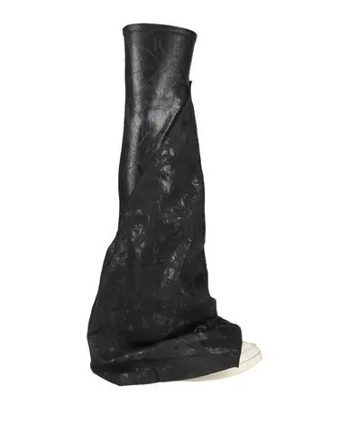 Rick Owens Over-the-knee Boots
