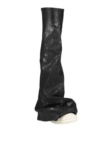 Rick Owens Over-the-knee Boots