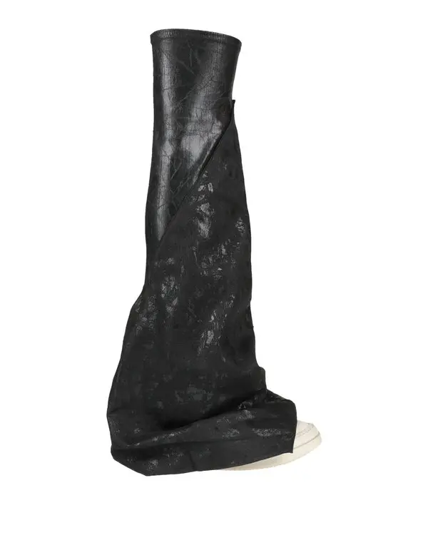 Rick Owens Over-the-knee Boots