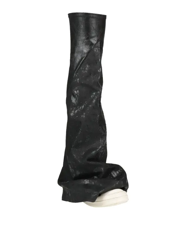 Rick Owens Over-the-knee Boots