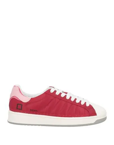 D.a.t.e. Low-top Two-tone Sneakers