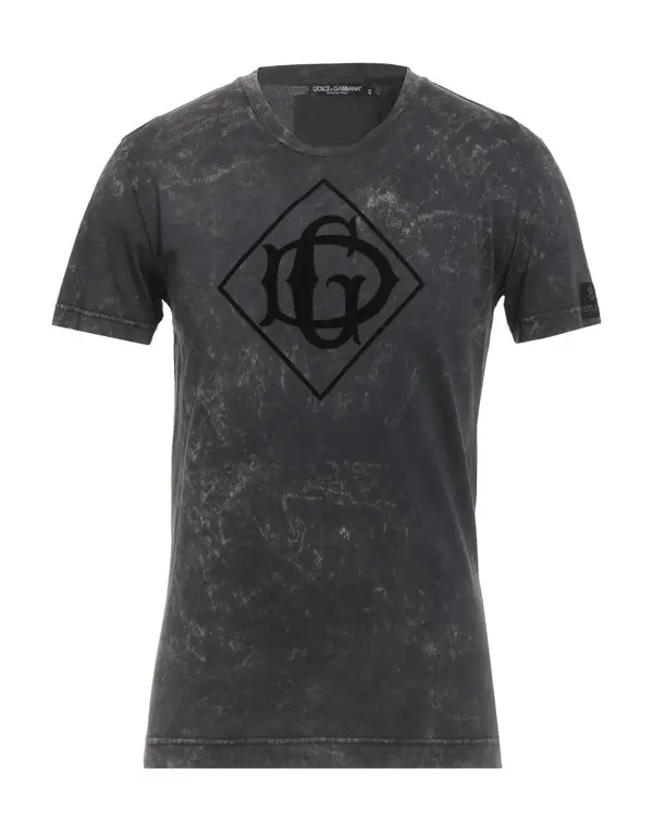 Dolce & Gabbana T-shirt Size Cotton