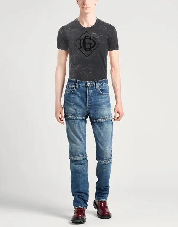 Dolce & Gabbana T-shirt Size Cotton