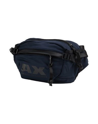 Armani Exchange Belt Bag - Blue