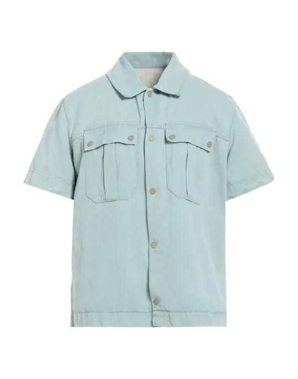 HISTORIC Shirt Size Cotton, Linen