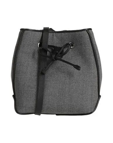 Brunello Cucinelli Cross-body Bucket Bag