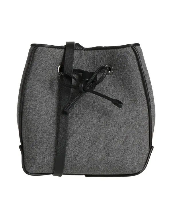 Brunello Cucinelli Cross-body Bucket Bag