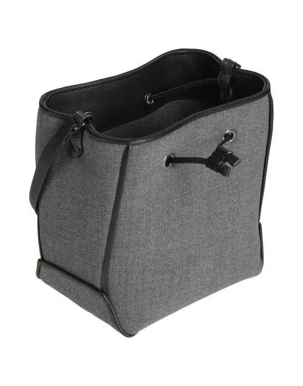 Brunello Cucinelli Cross-body Bucket Bag