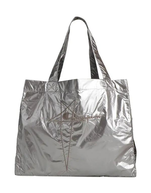 Rick Owens Polyamide Shopper Bag