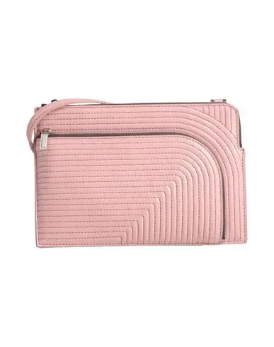 Rick Owens Cross-body Bag - Pink