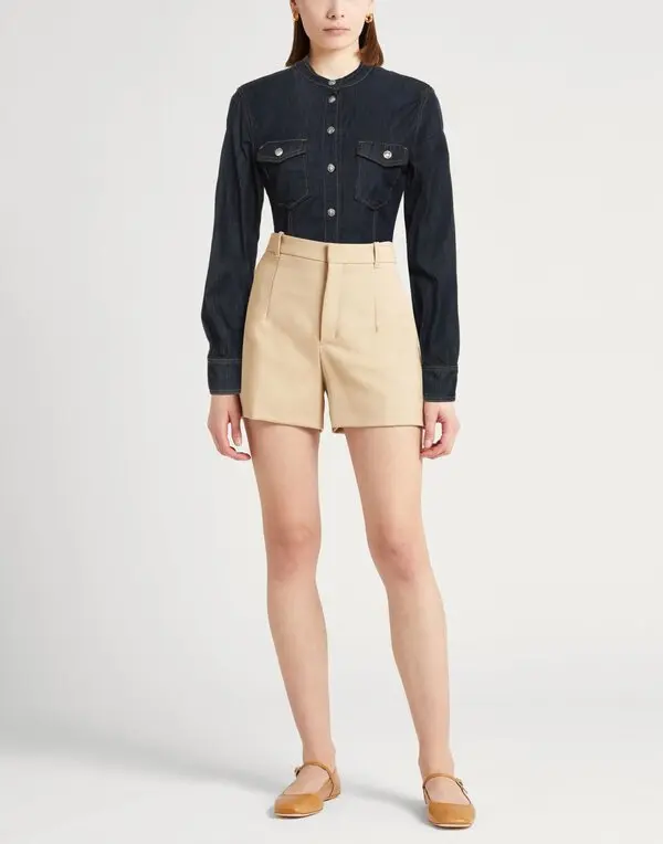 Liu Jo Denim Shirt