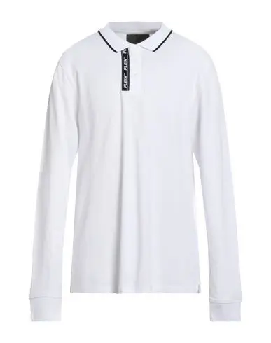 Philipp Plein Polo Shirt Size Cotton