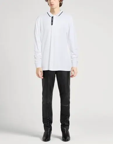Philipp Plein Polo Shirt Size Cotton