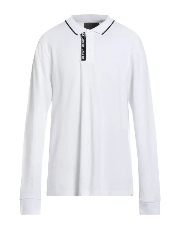 Philipp Plein Polo Shirt Size Cotton