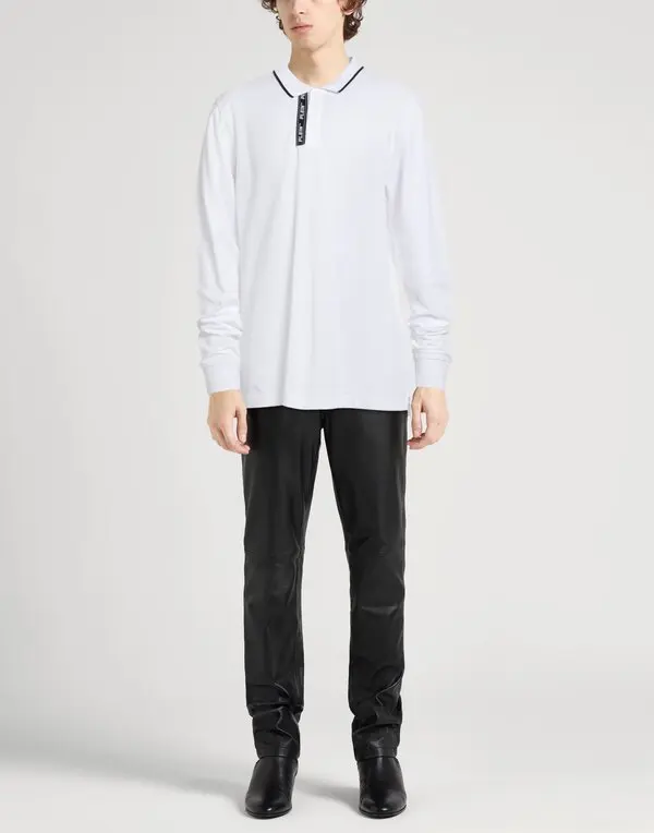 Philipp Plein Polo Shirt Size Cotton