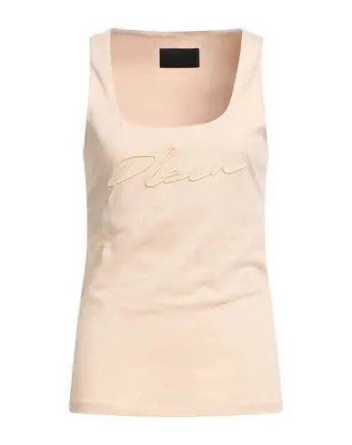 Philipp Plein Cotton Tank Top