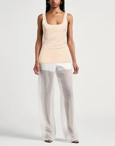 Philipp Plein Cotton Tank Top
