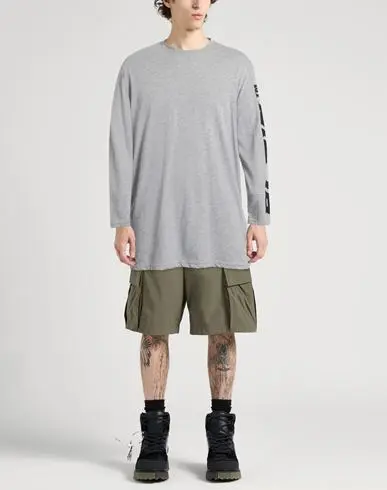 Philipp Plein T-shirt Size Polyester, Cotton