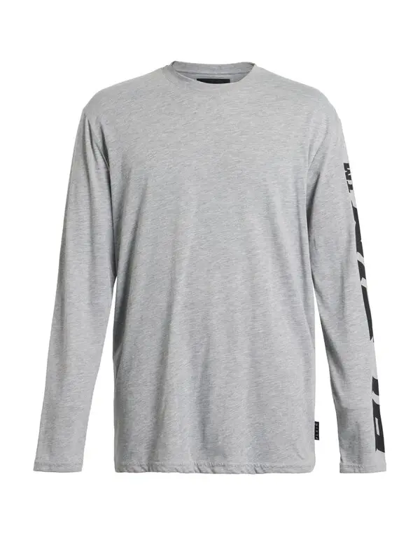 Philipp Plein T-shirt Size Polyester, Cotton