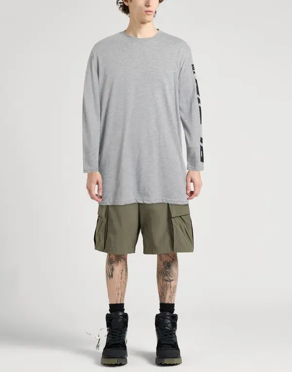 Philipp Plein T-shirt Size Polyester, Cotton