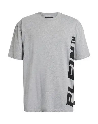 Philipp Plein T-shirt Size Polyester, Cotton