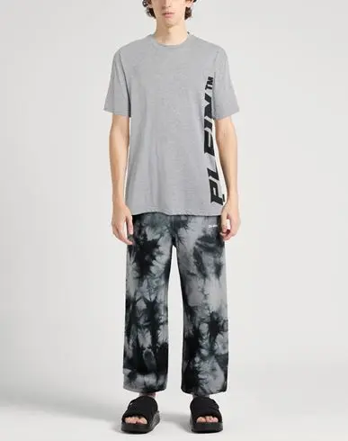 Philipp Plein T-shirt Size Polyester, Cotton