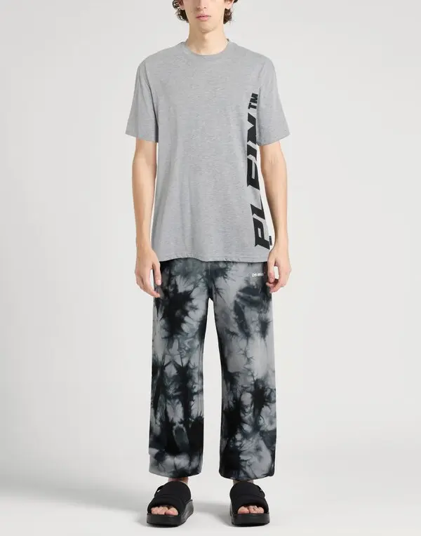 Philipp Plein T-shirt Size Polyester, Cotton
