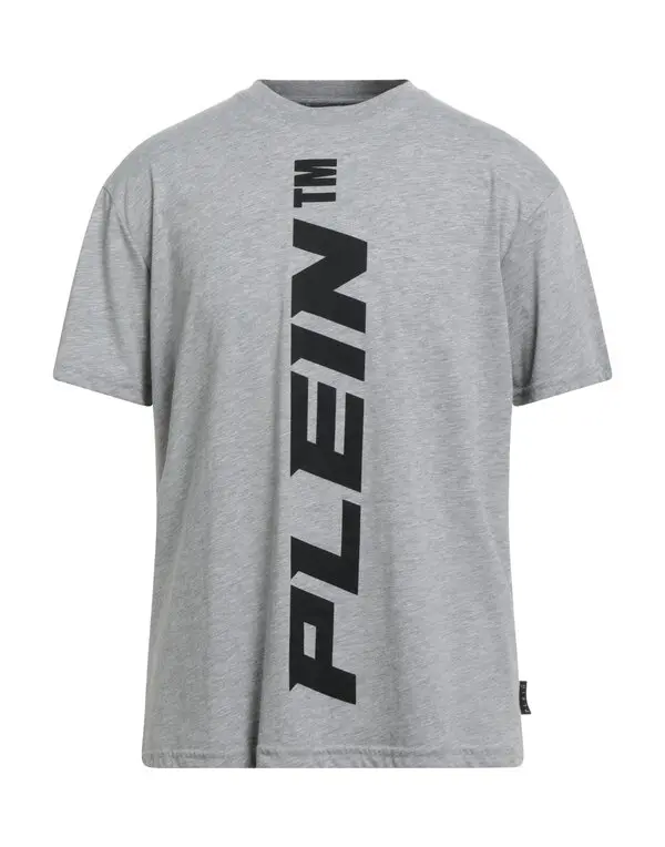 Philipp Plein T-shirt Size Polyester, Cotton