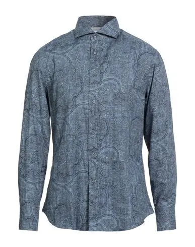 Brunello Cucinelli Shirt Size Cotton