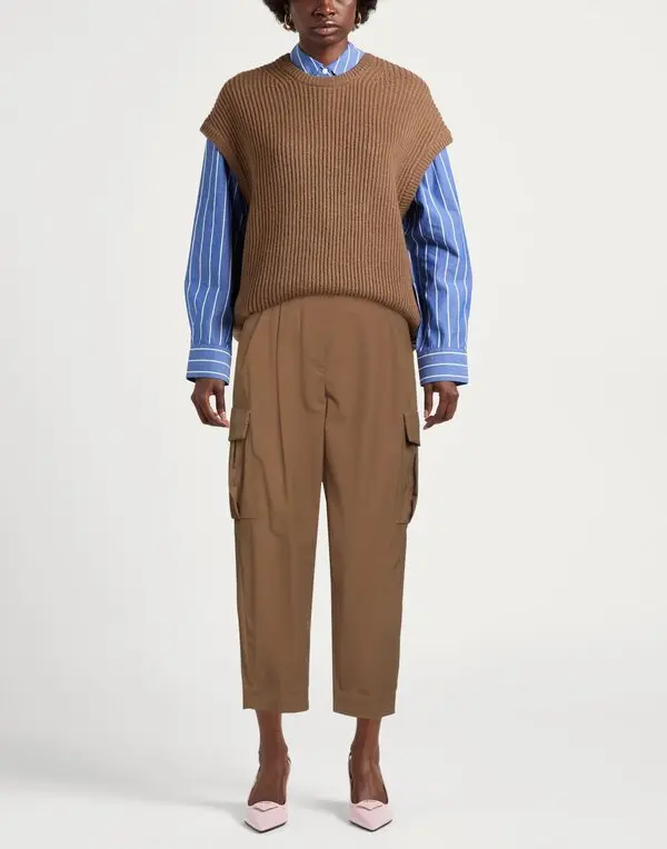 RRD Cargo Pants - Beige