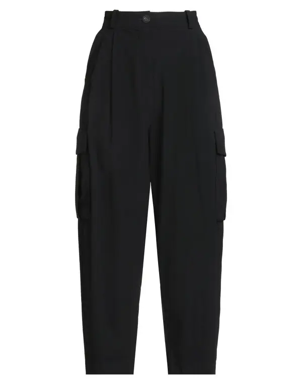 RRD Cargo Pants - Black