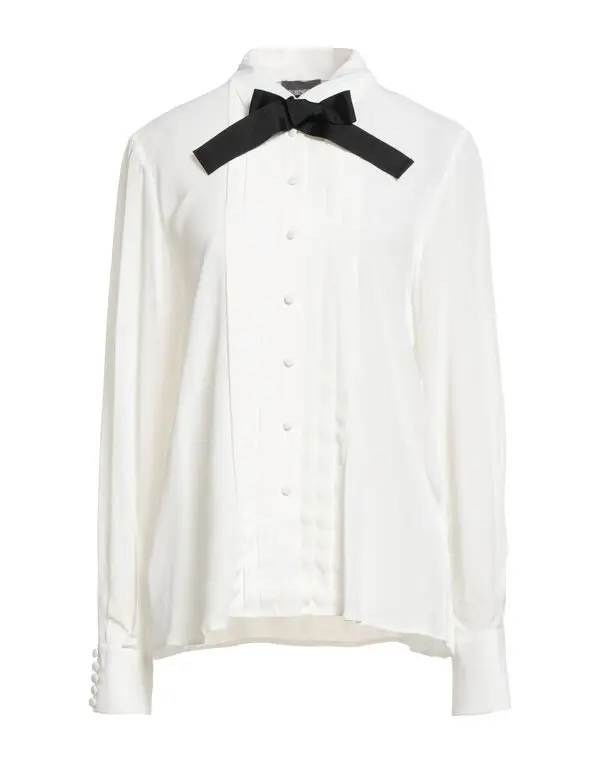 Emporio Armani Shirt Size Viscose