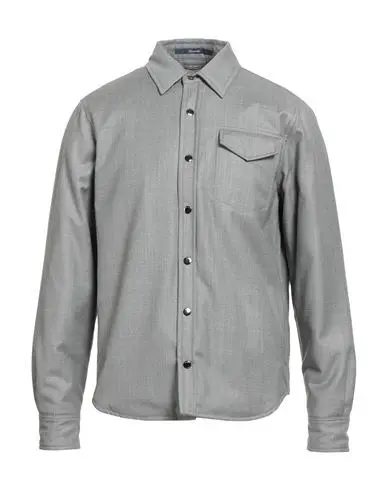 DRUMOHR Shirt Size Virgin Wool