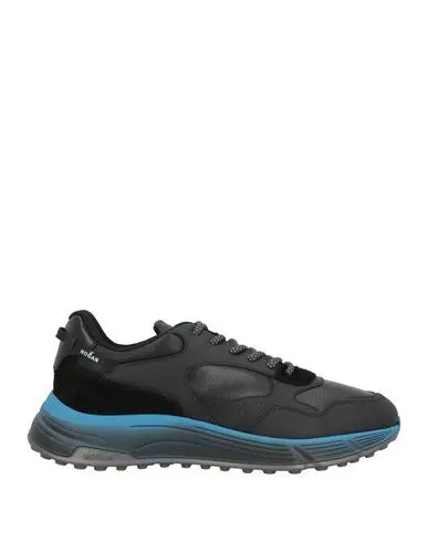 Hogan Leather Low-top Sneakers