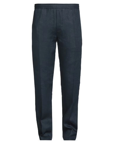 LIU •JO MAN Casual Tapered Leg Pants - Blue