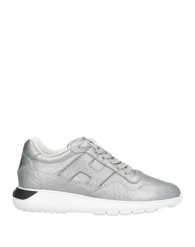 Hogan Low-top Leather Sneakers