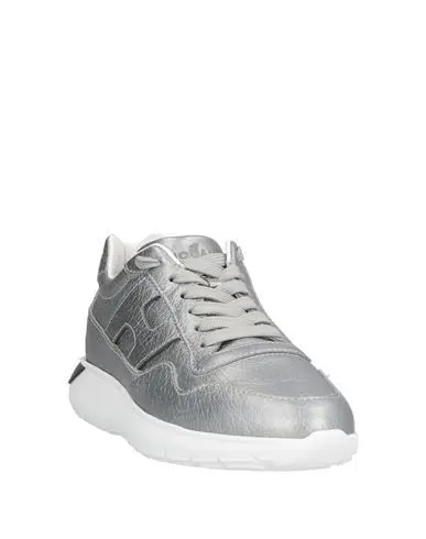 Hogan Low-top Leather Sneakers