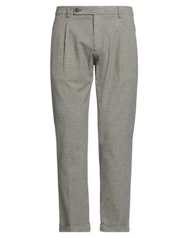 BERWICH Pants Size Cotton, Polyester, Elastane