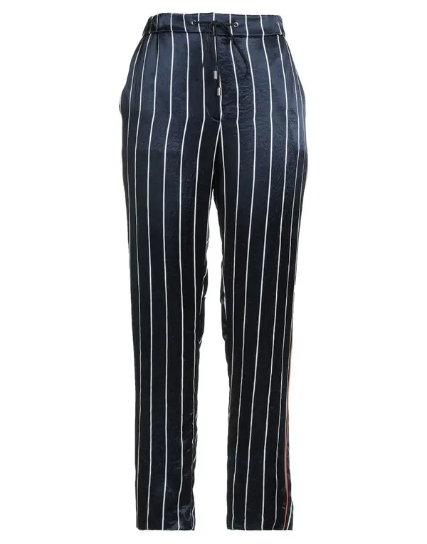 Hugo Tapered Pinstriped Pants