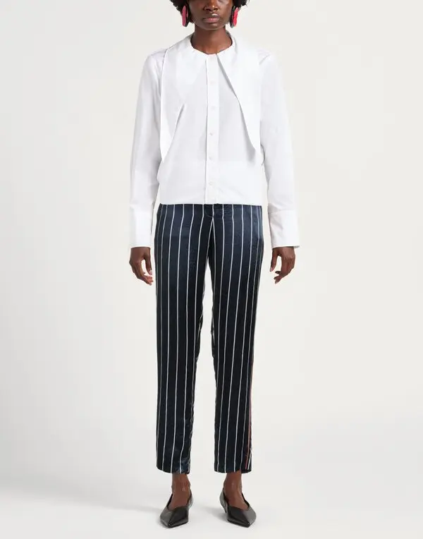 Hugo Tapered Pinstriped Pants