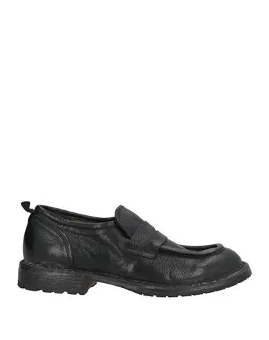 Moma Loafers In Calfskin - Black